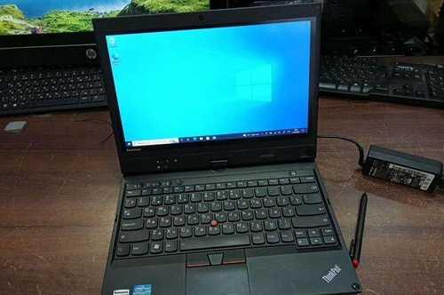 Lenovo thinkpad x230 tablet