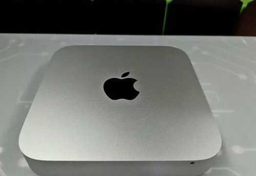 Apple Mac Mini Model A1347, 2010 SSD 256 / 12gb