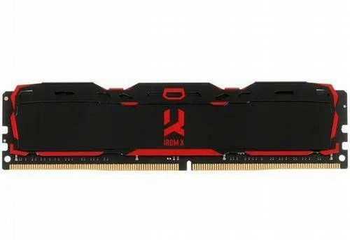 8 16gb ddr4 2666мгц Goodram X2666D464L16/16G