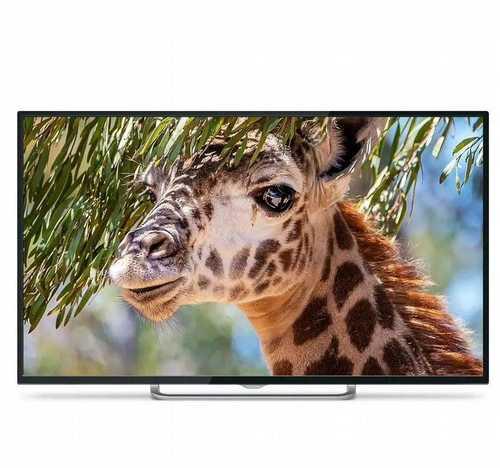 Телевизор 4K Ultra HD SMART TV