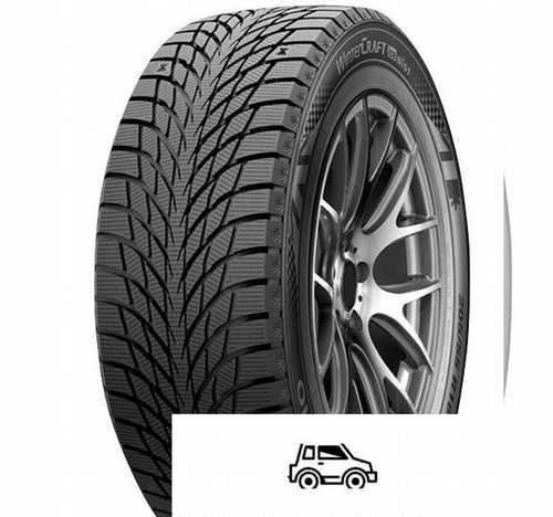 Kumho WinterCraft Ice Wi51 215/55 R17 98T