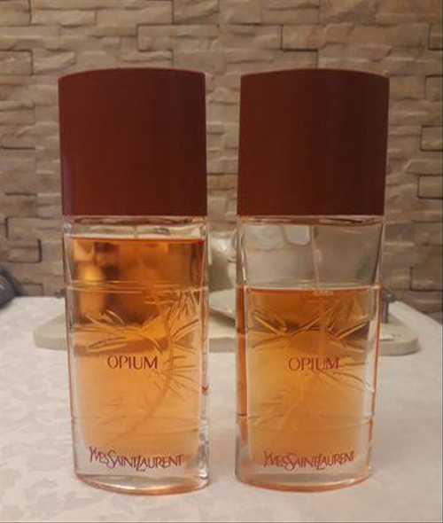 Opium Eau de Toilette