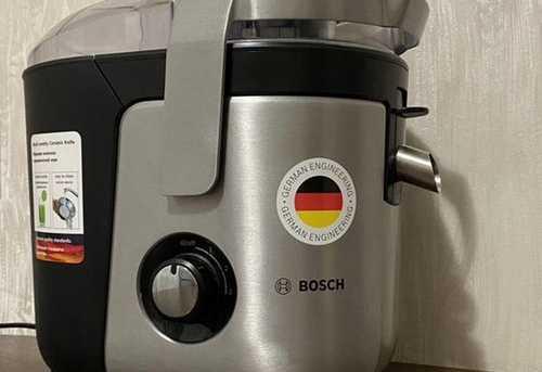 Соковыжималка Bosch MES4010