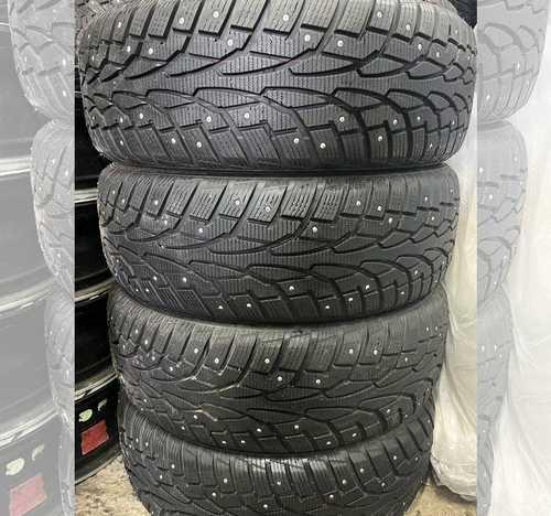 Nokian Tyres Nordman 7 215/60 R17