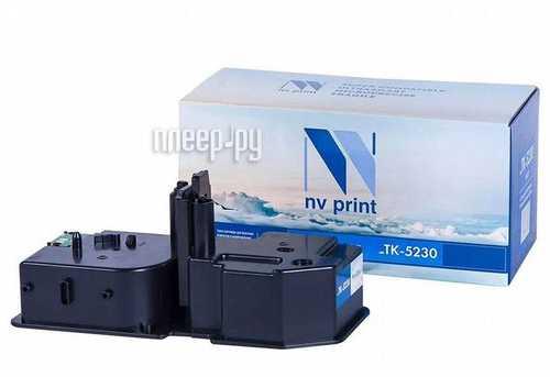 NV Print NV-TK5230B Black для Kyocera P5021cdw