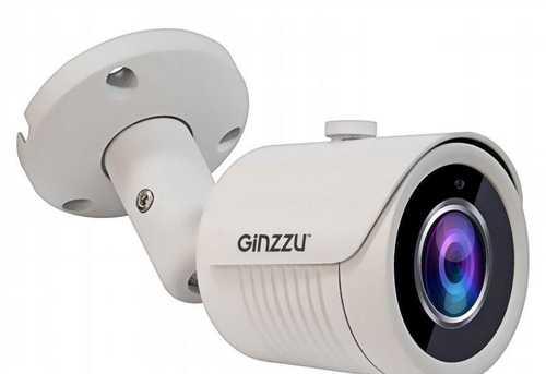 Камера Видеонаблюдения ginzzu HAB-5031S