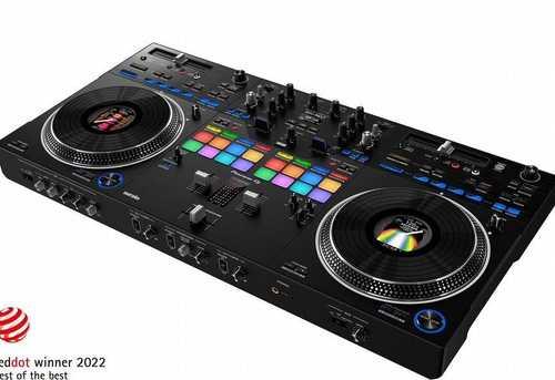 Pioneer ddj rev7