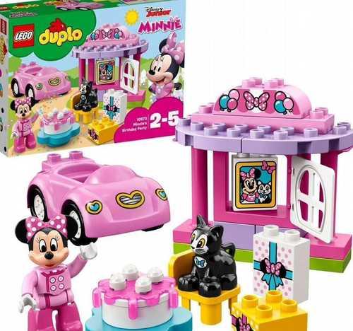 Lego дупло наборы