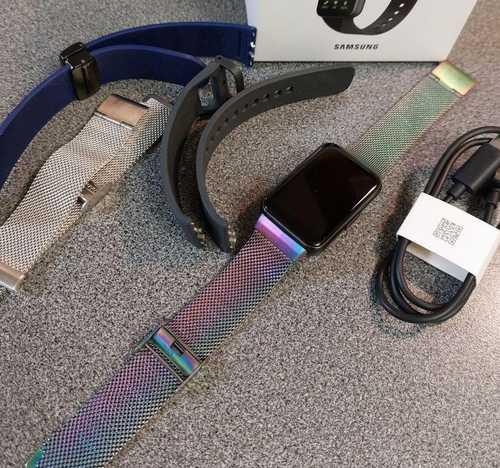 Samsung Galaxy Fit 3