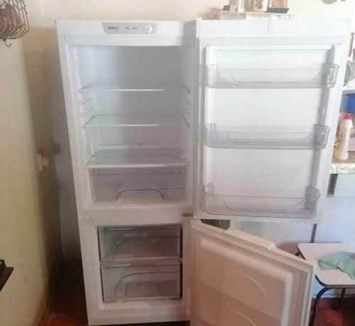 Холодильник двухкамерный Атлант XM-4208-000