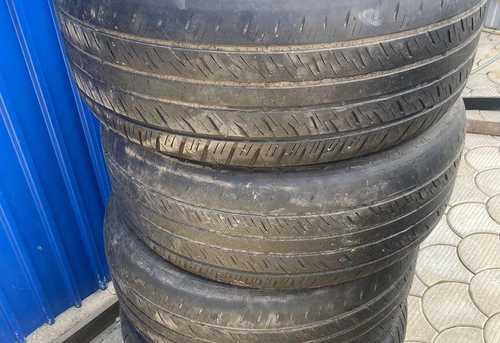 Dunlop Grandtrek PT2A 285/50 R20 112V