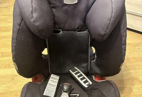 Автокресло Britax Roemer Evolva 1-2-3