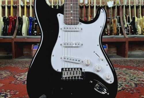 Электрогитара DeMarco dmst Stratocaster SSS Black