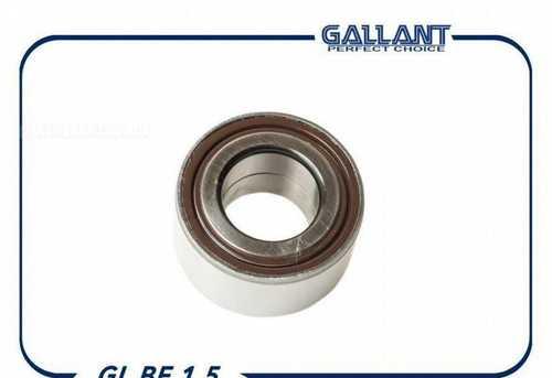 Gallant GL.BE.1.5 Подшипник передней ступицы