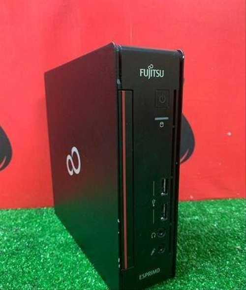 Неттоп Fujitsu Esprimo Q556 mini (Я 25195)