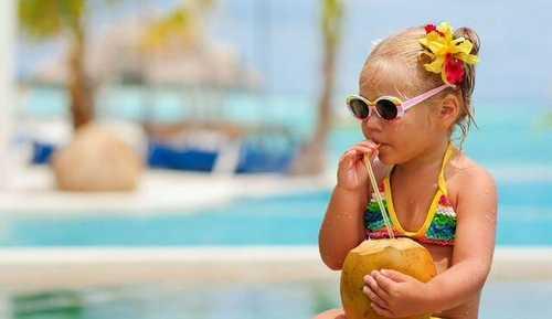 Тур в Египет Rehana Royal Beach & Spa 5*