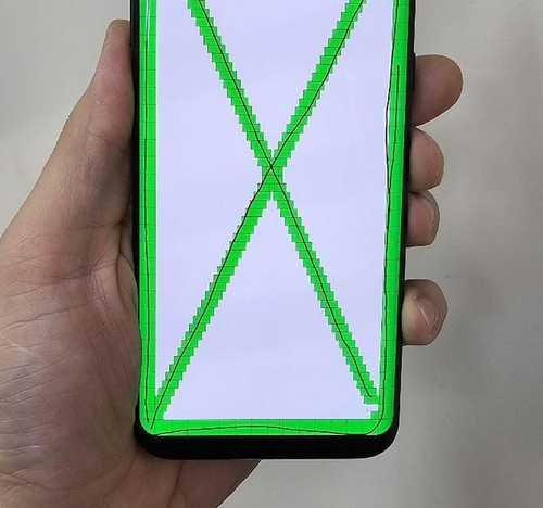 Дисплей samsung s8 plus оригинал