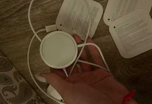 Apple magsafe charger оригинал
