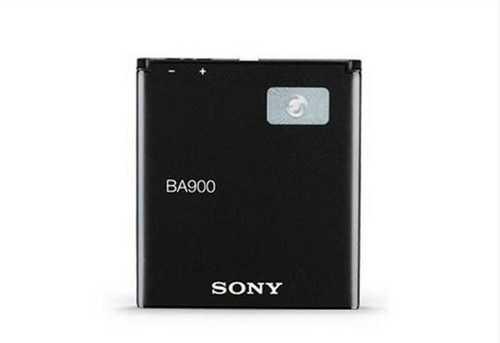 Аккумулятор Sony ST26 Xperia J (BA900)