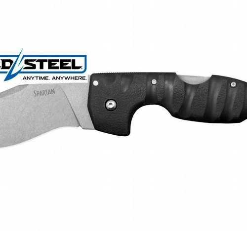 Нож Cold Steel 21ST Spartan Оригинал