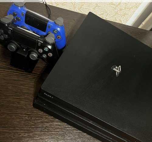 Sony playstation 4 pro