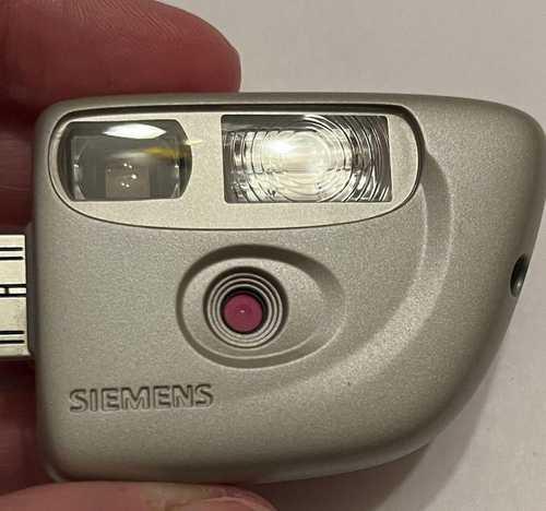 Siemens IQP 500 Камера для телефона Фотоаппарат