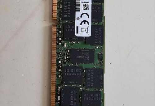 Оперативная память ddr3 16gb rdimm