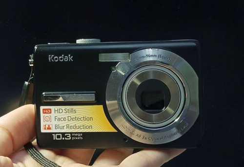 Компактный фотоаппарат Kodak EasyShare M1063