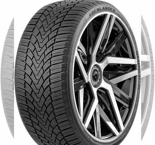 Grenlander IceHawke 1 205/45 R17 88V