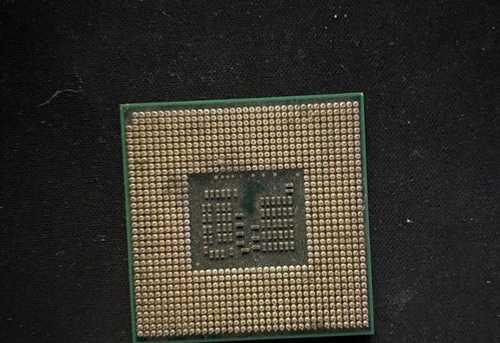 Процессор intel core i5 460m для ноутбука