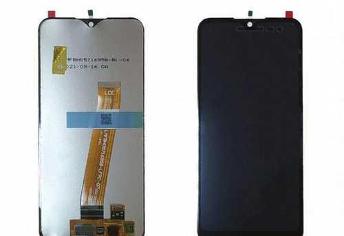 Дисплей для Samsung A015F/ M015F