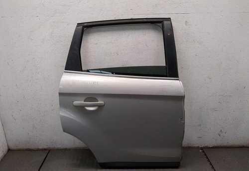 Стекло боковой двери Ford Kuga, 2009