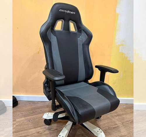 Компьютерное кресло dxracer серии King