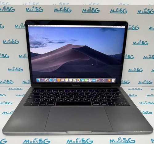 Apple Macbook pro 13 Ritina 2017 A1706