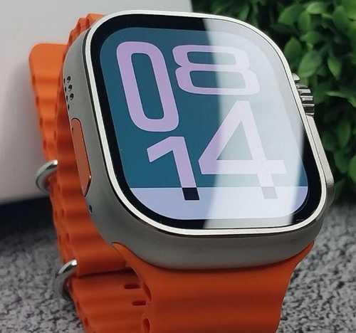 Apple Watch 10 Ultra 3 Бесплатная доставка