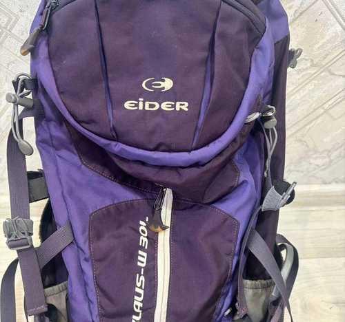 Туристический рюкзак Eider оригинал