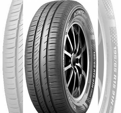 Kumho Ecowing ES31 175/60 R15 81H