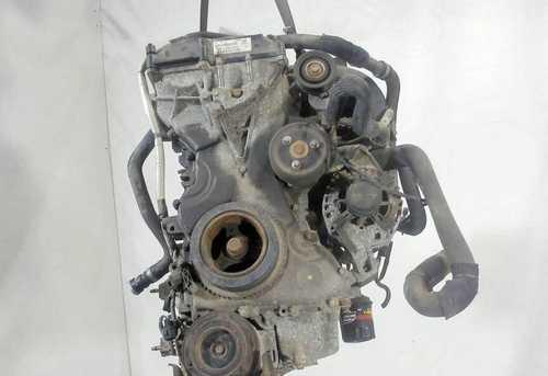 Двигатель 2,0 л., бенз., Ford Focus 3 2014-2019