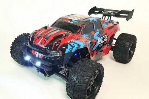 Радиоуправляемый трагги remo hobby S-evor 4WD V2.0