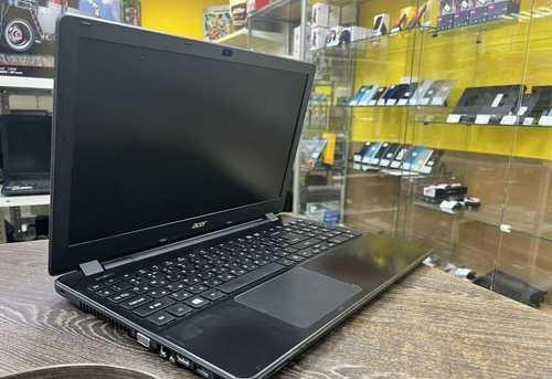 Ноутбук Acer Extensa 2510 I5 Geforce 820m