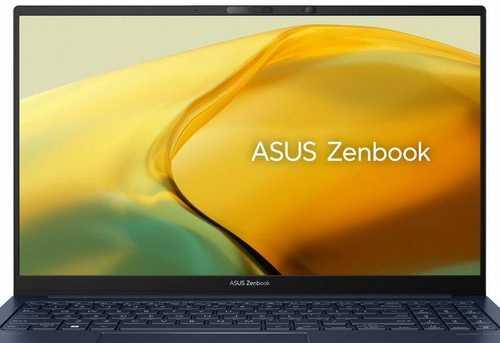 Ноутбук asus Zenbook 15 UM3504DA-BN250, 15.6, IPS