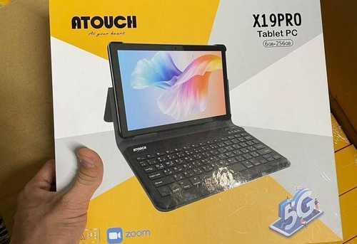 Планшет atouch x19