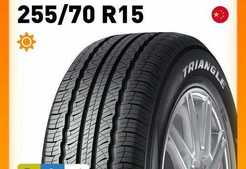 Triangle AdvanteX SUV TR259 255/70 R15 108H