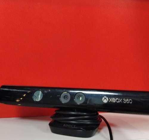 Xbox 360 kinect