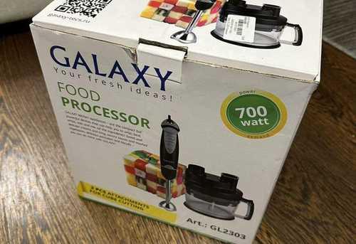 Кухонный комбайн Galaxy GL2303