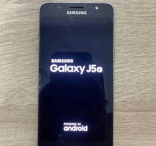 Samsung Galaxy J5 (2016), 2/16 ГБ