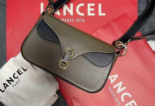 Lancel сумка оригинал новая