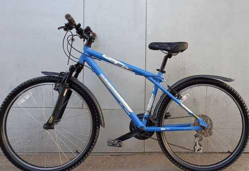 GT Agressor 26"