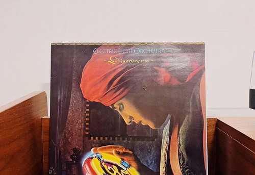 Electric Light Orchestra - Discovery LP