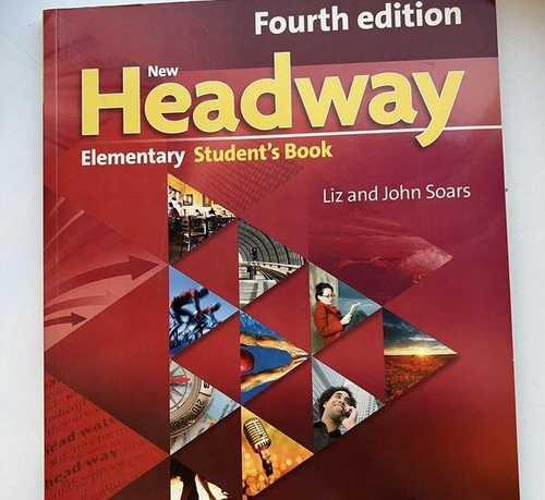 New headway elementary